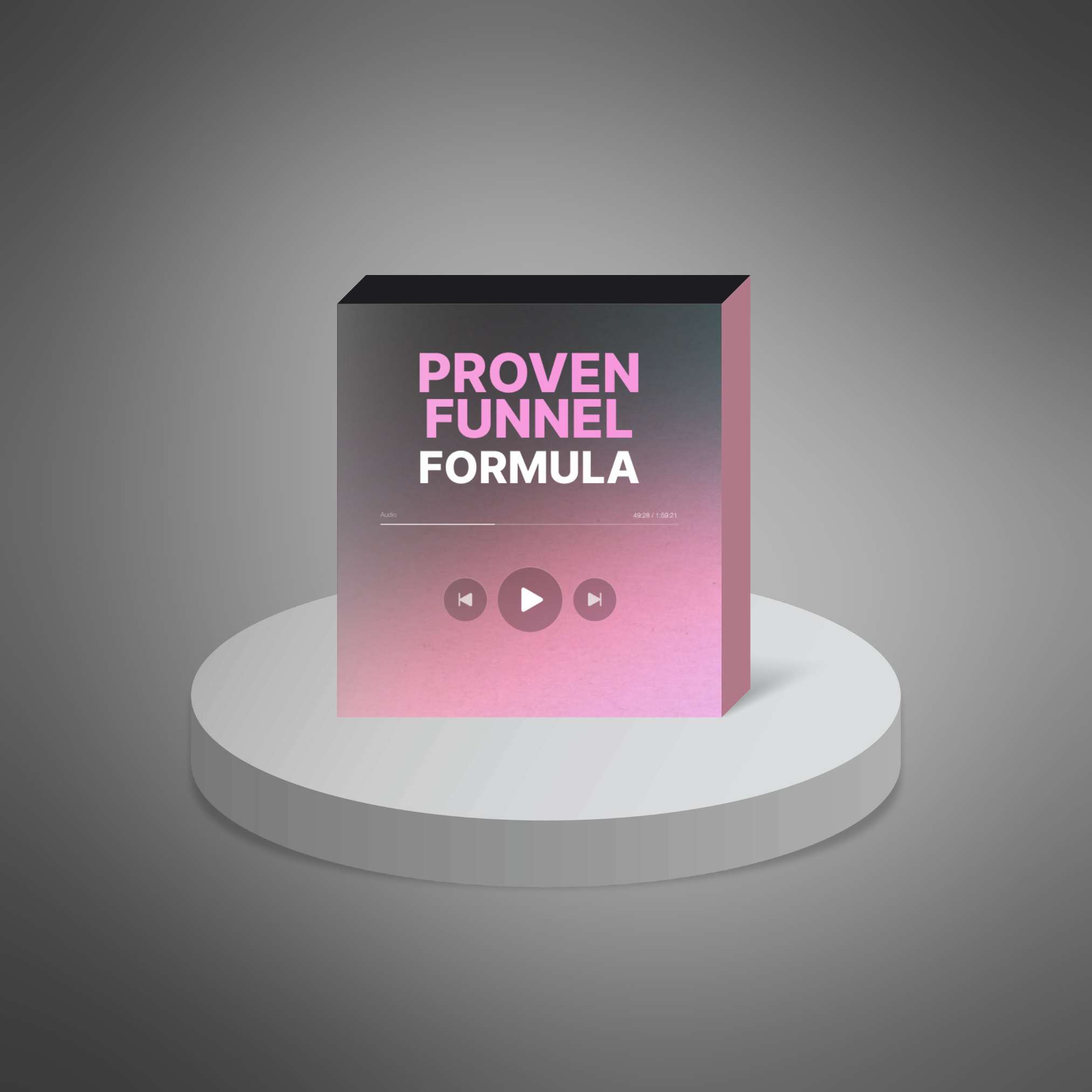 Proven Funnel Formula | Entrepedia