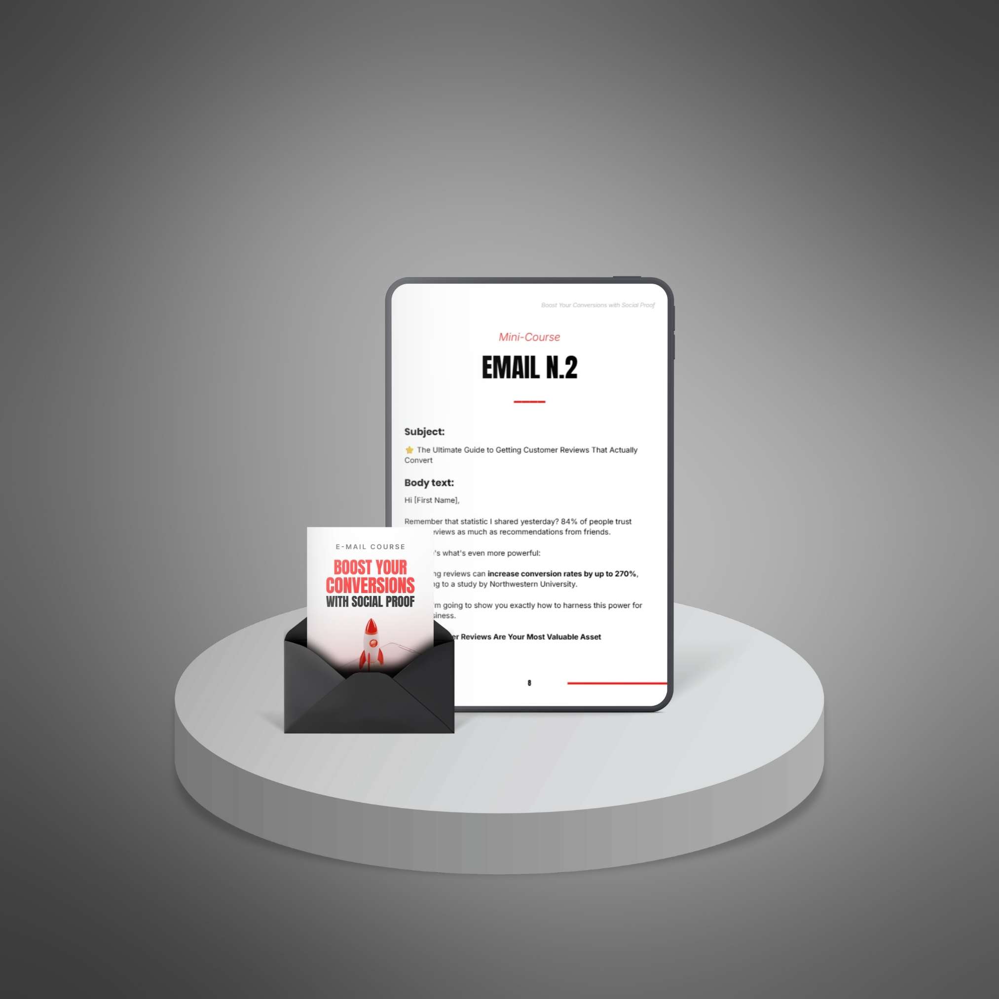 Boost Your Conversions with Social Proof | Entrepedia