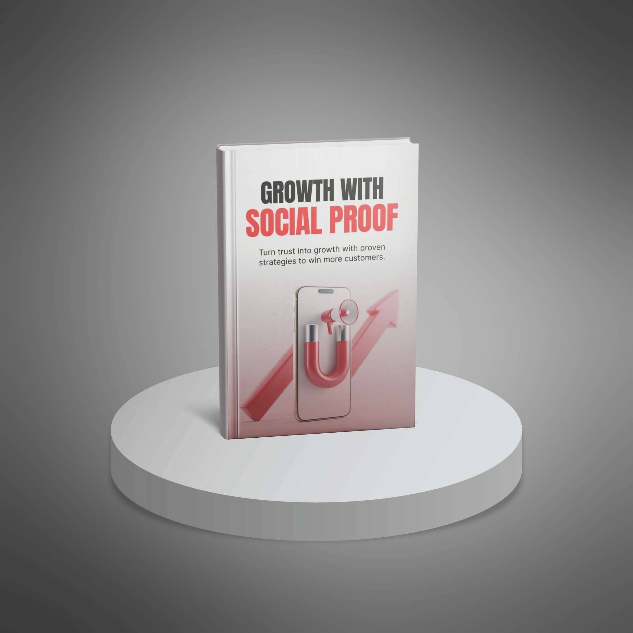 Growth with Social Proof | Entrepedia