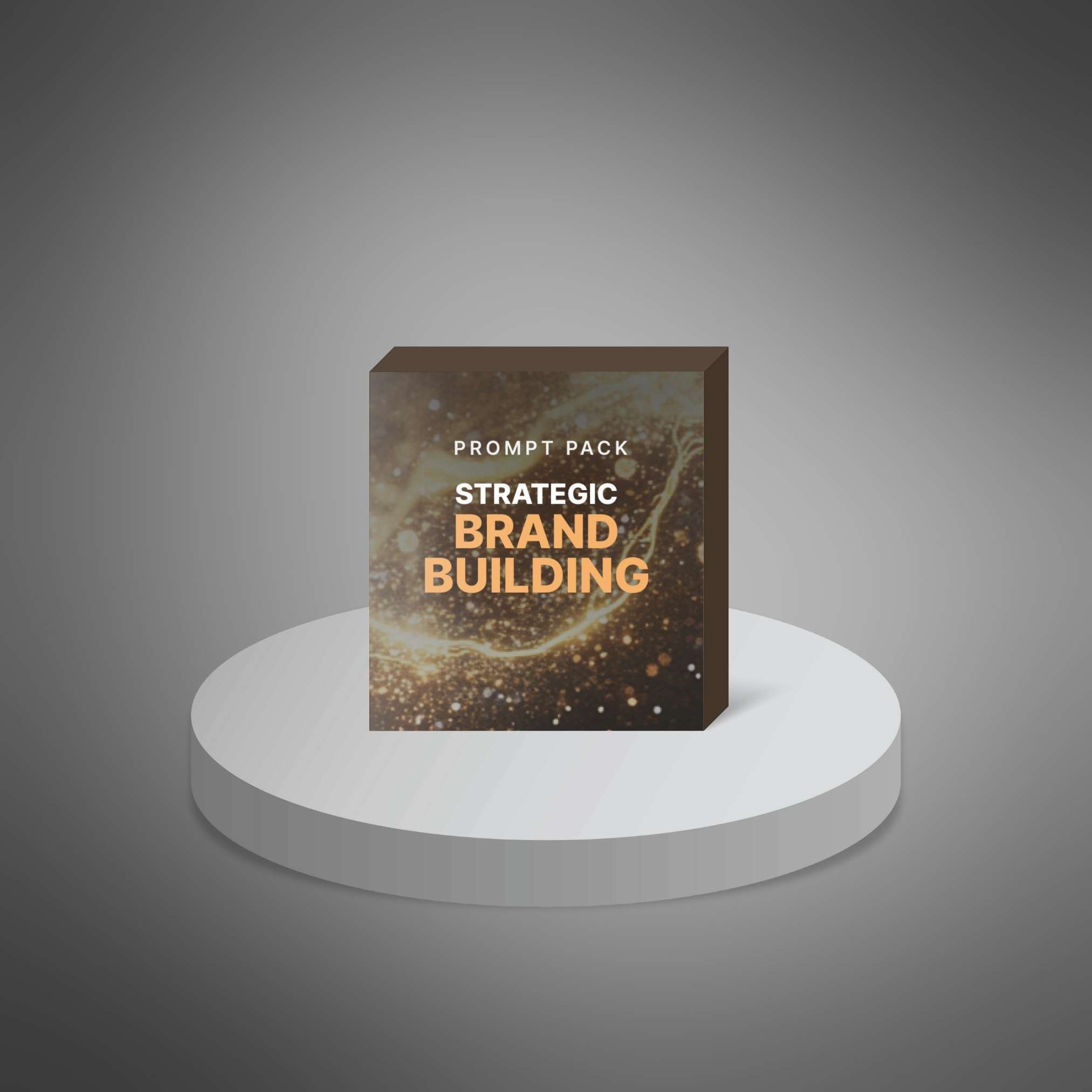 Strategic Brand Building | Entrepedia