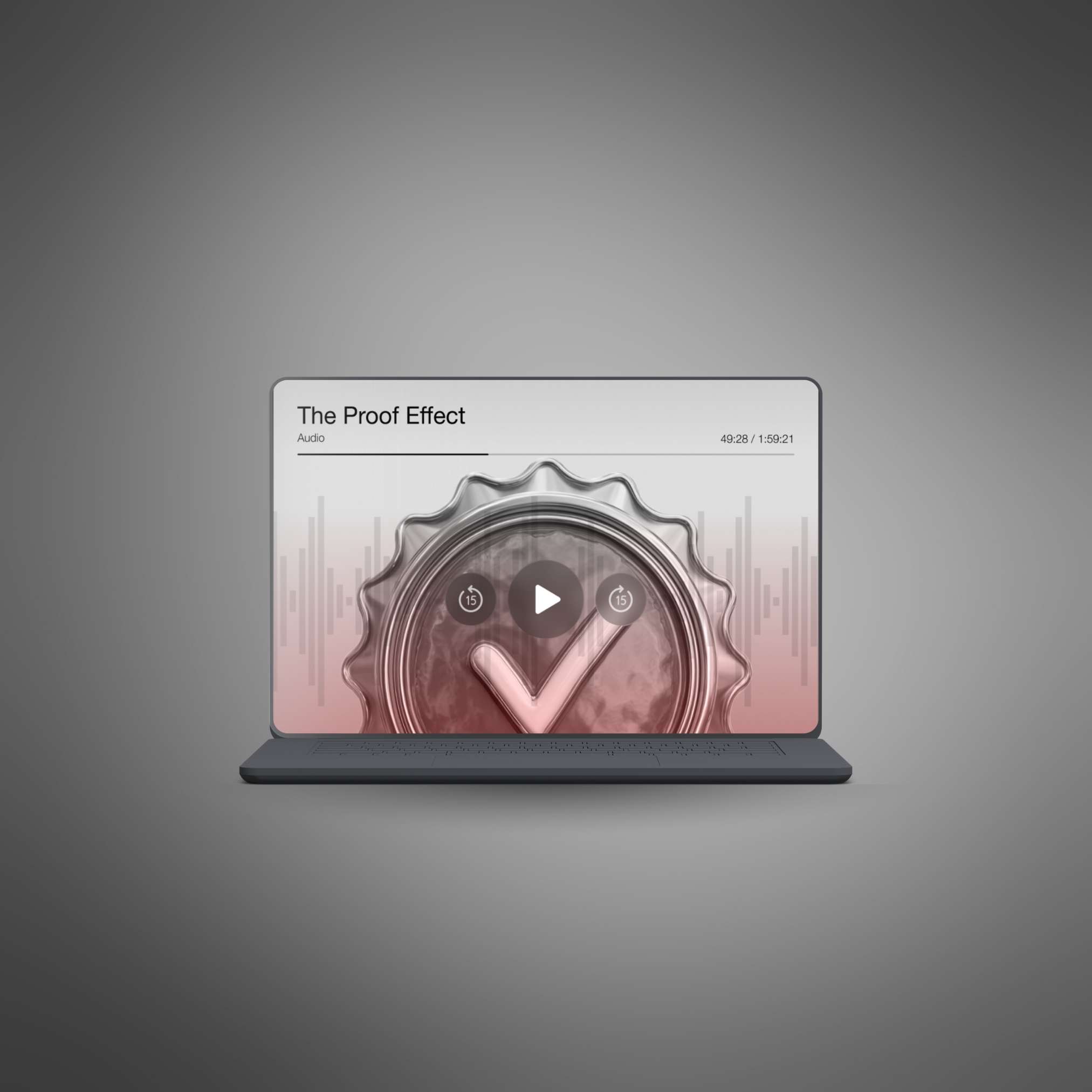 The Proof Effect | Entrepedia