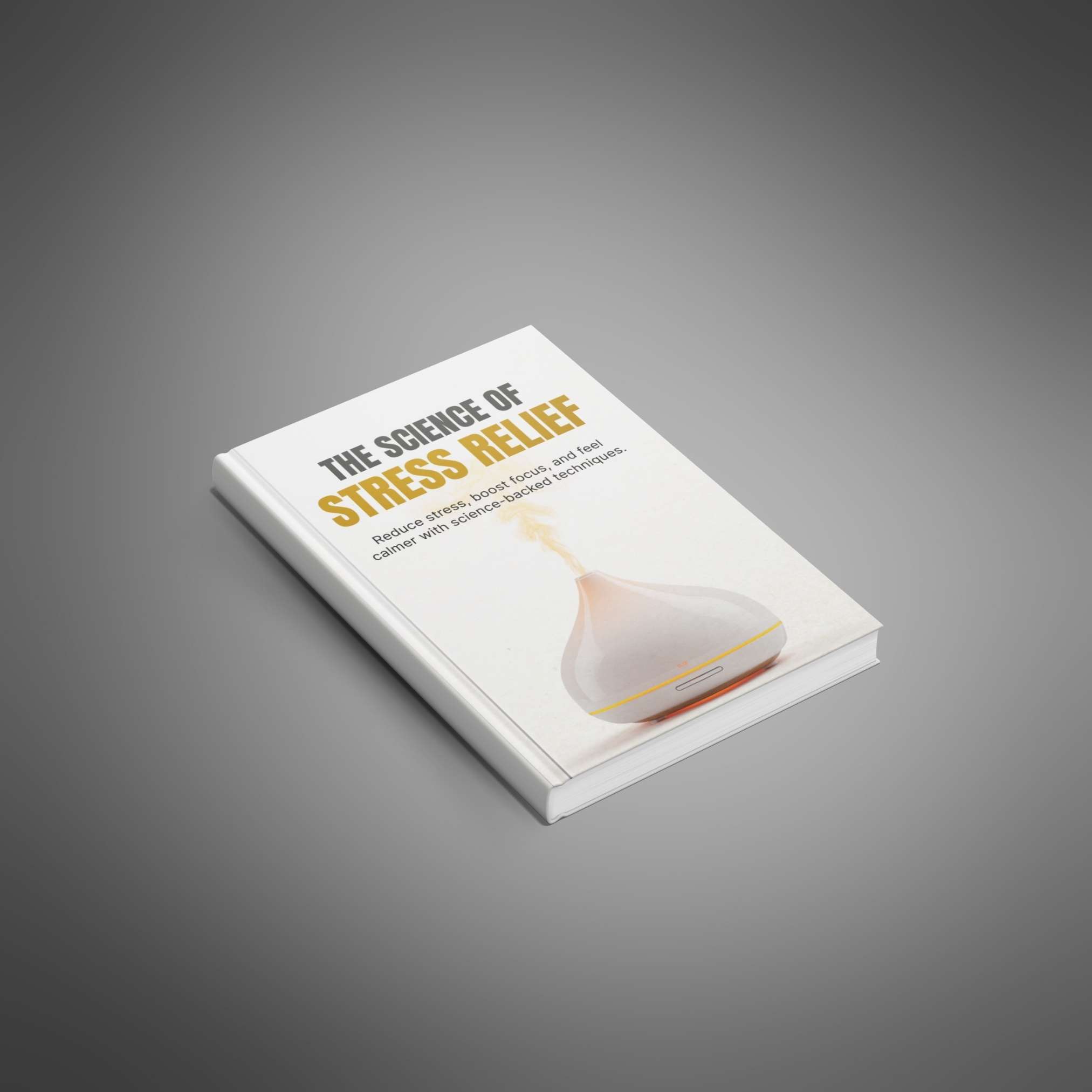 The Science of Stress Relief | Entrepedia