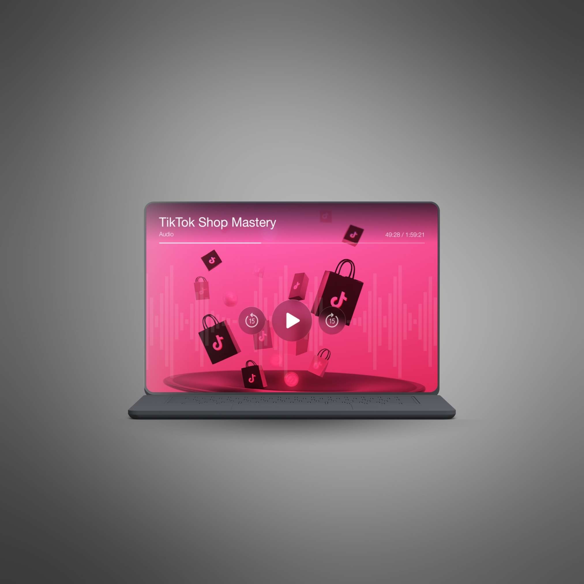 TikTok Shop Mastery | Entrepedia