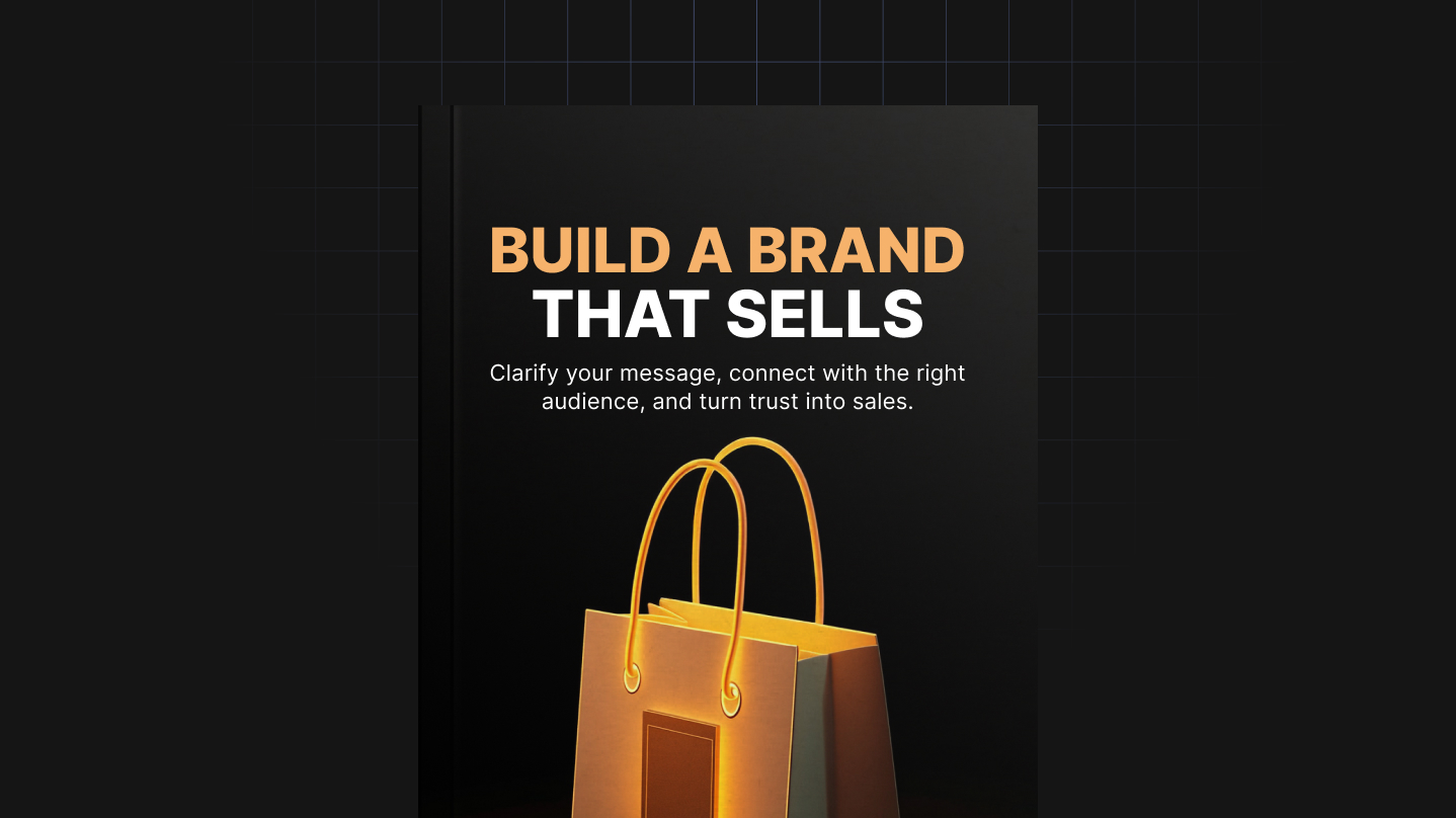 Build a Brand That Sells | Entrepedia