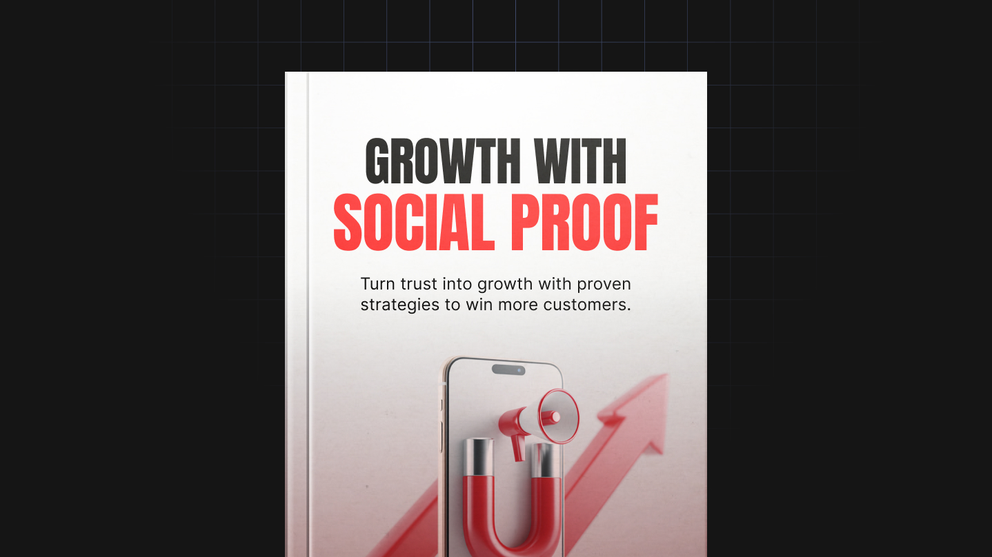 Growth with Social Proof | Entrepedia
