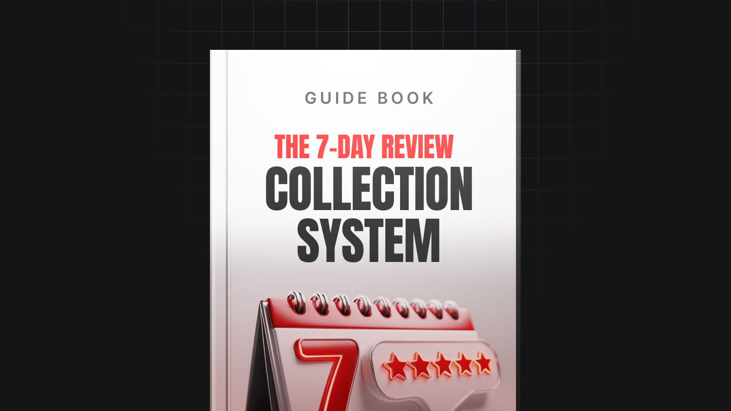 The 7-Day Review Collection System | Entrepedia